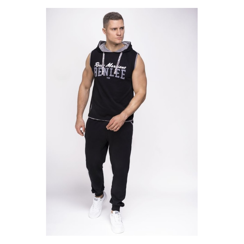 T-SHIRT EPPERSON BEN LEE